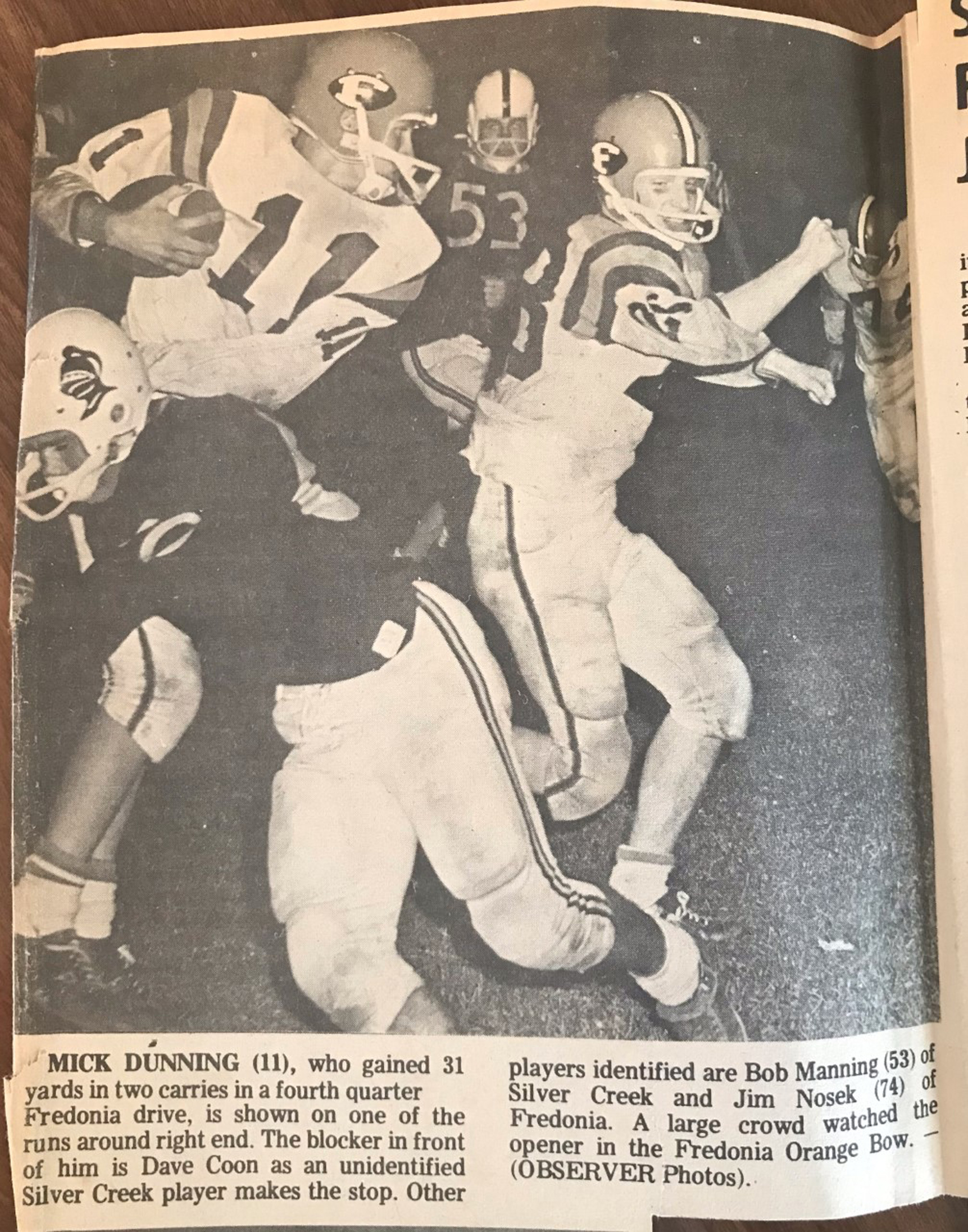 Do You Remember | News, Sports, Jobs - Observer Today